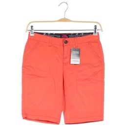 Superdry Damen Shorts, pink, Gr. 34