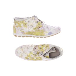 Mustang Damen Sneakers, mehrfarbig, Gr. 40