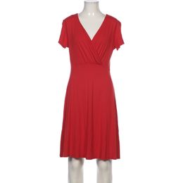 Tamaris Damen Kleid, rot