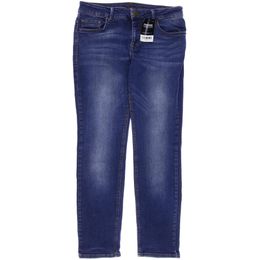 s.Oliver Selection Damen Jeans, blau