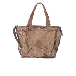 Kipling Damen Handtasche, braun