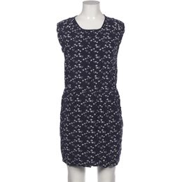 Naketano Damen Kleid, marineblau