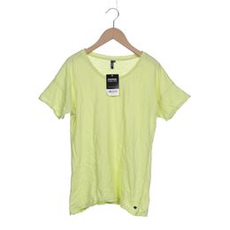 Cecil Damen T-Shirt, grün, Gr. 36