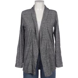 Cecil Damen Strickjacke, grau, Gr. 38