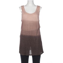 Deerberg Damen Top, braun