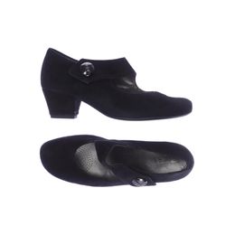 Ara Damen Pumps, schwarz