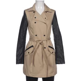 Véro Moda Vero Moda Damen Mantel, beige, Gr. 34