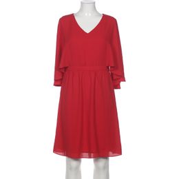 Apart Damen Kleid, rot, Gr. 38