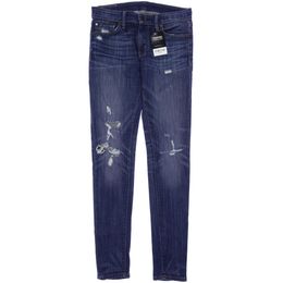 Denim & Supply Ralph Lauren Denim & Supply by Ralph Lauren Damen Jeans, blau