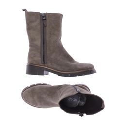 Ara Damen Stiefel, braun