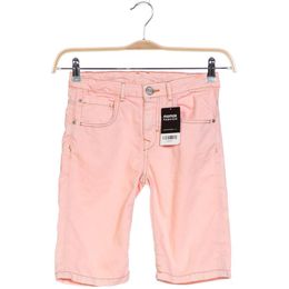 Zara Herren Shorts, pink, Gr. 140