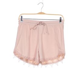 Vila Damen Shorts, pink