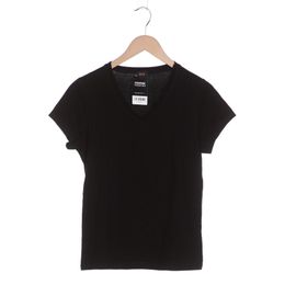 H.I.S. H.i.s Damen T-Shirt, schwarz, Gr. 40
