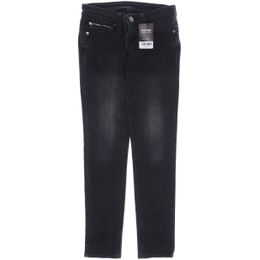 Levi's Levis Damen Jeans, schwarz, Gr. 26