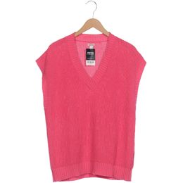 Alba Moda Damen Pullover, pink, Gr. 38