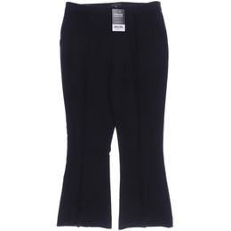 Marie Lund Damen Stoffhose, schwarz, Gr. 36