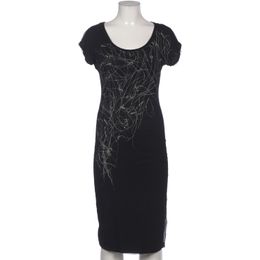 Isabel de Pedro Damen Kleid, schwarz