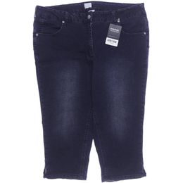 Alba Moda Damen Jeans, marineblau, Gr. 44