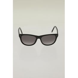 BOSS by Hugo BOSS Damen Sonnenbrille, schwarz