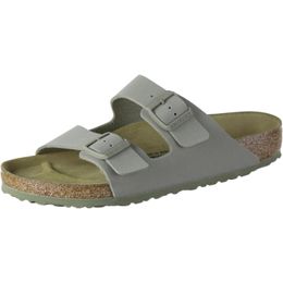 Birkenstock Arizona BF Sandalen Herren oliv 41