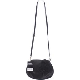 Love Moschino Damen Handtasche, schwarz, Gr.