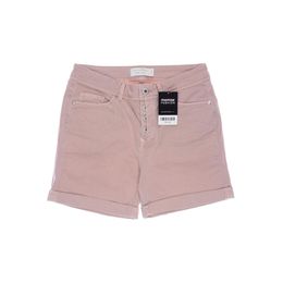 Tom Tailor Denim Damen Shorts, pink, Gr. 38
