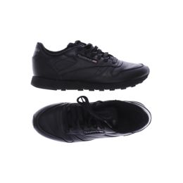 Reebok CLASSIC Damen Sneakers, schwarz, Gr. 40