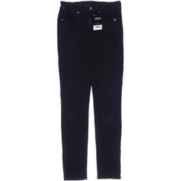 CAMBIO Damen Jeans, schwarz, Gr. 36
