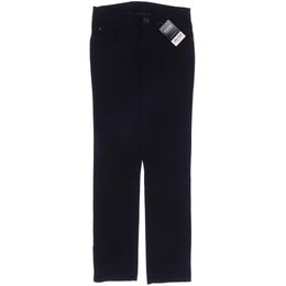 Street One Damen Jeans, schwarz