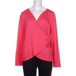 Street One Damen Strickjacke, pink, Gr. 34