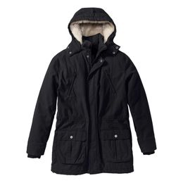 bonprix Herren Parka wattiert