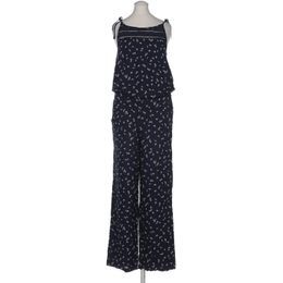 Street One Damen Jumpsuit/Overall, marineblau, Gr. 34