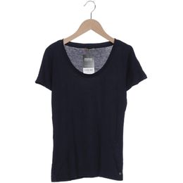 Street One Damen T-Shirt, marineblau