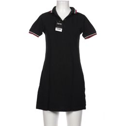 Urban Classics Damen Kleid, schwarz