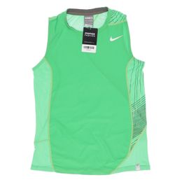 Nike Herren T-Shirt, neon, Gr. 146