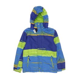 Quiksilver Herren Jacke, blau, Gr. 164