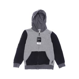 Napapijri Jungen Hoodies & Sweater, grau