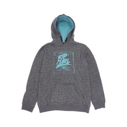 Rip Curl Jungen Hoodies & Sweater, grau