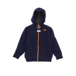 The North Face Jungen Jacke, marineblau