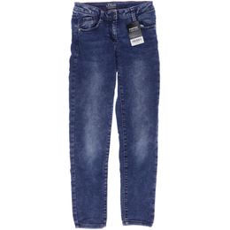 s.Oliver Herren Jeans, blau, Gr. 152