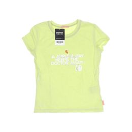 Pampolina Damen T-Shirt, grün, Gr. 152
