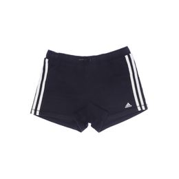 Adidas Damen Shorts, schwarz, Gr. 164