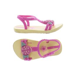 Ipanema Damen Kinderschuhe, pink, Gr. 22