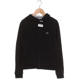 Lacoste Sport Mädchen Hoodies & Sweater, schwarz