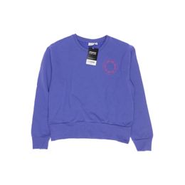 name it Mädchen Hoodies & Sweater, blau