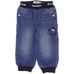 name it Damen Jeans, blau, Gr. 74