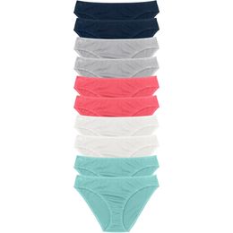 bonprix Slip (10er Pack)