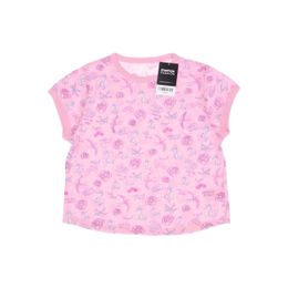 Review Damen T-Shirt, pink, Gr. 152