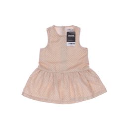 Vertbaudet Mädchen Kleid, beige