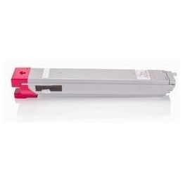 Alternativ zu Samsung CLT-M809S/ELS / M809 Toner Magenta